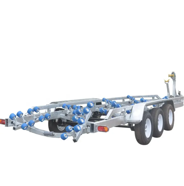 Trailers - AAA Industries Pty Ltd