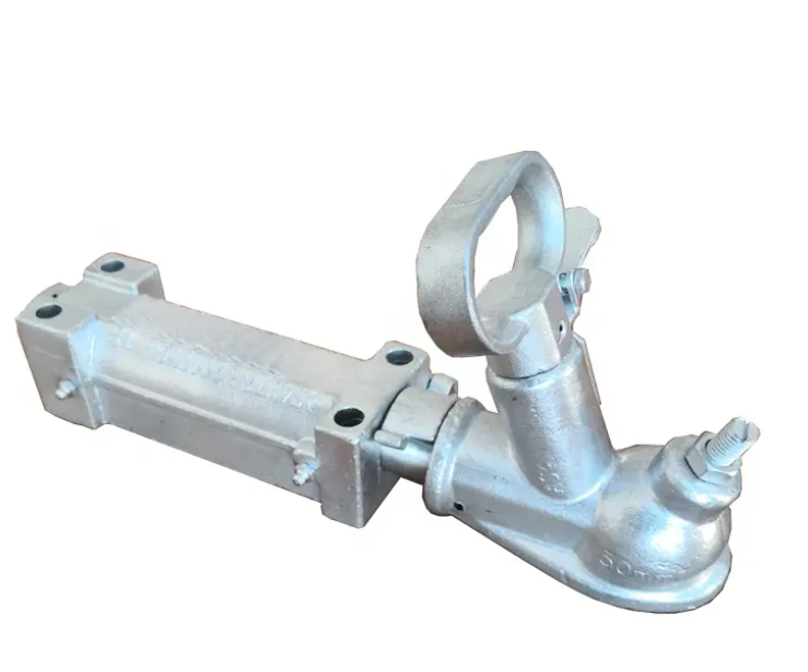 2000KG OVER-RIDE COUPLING