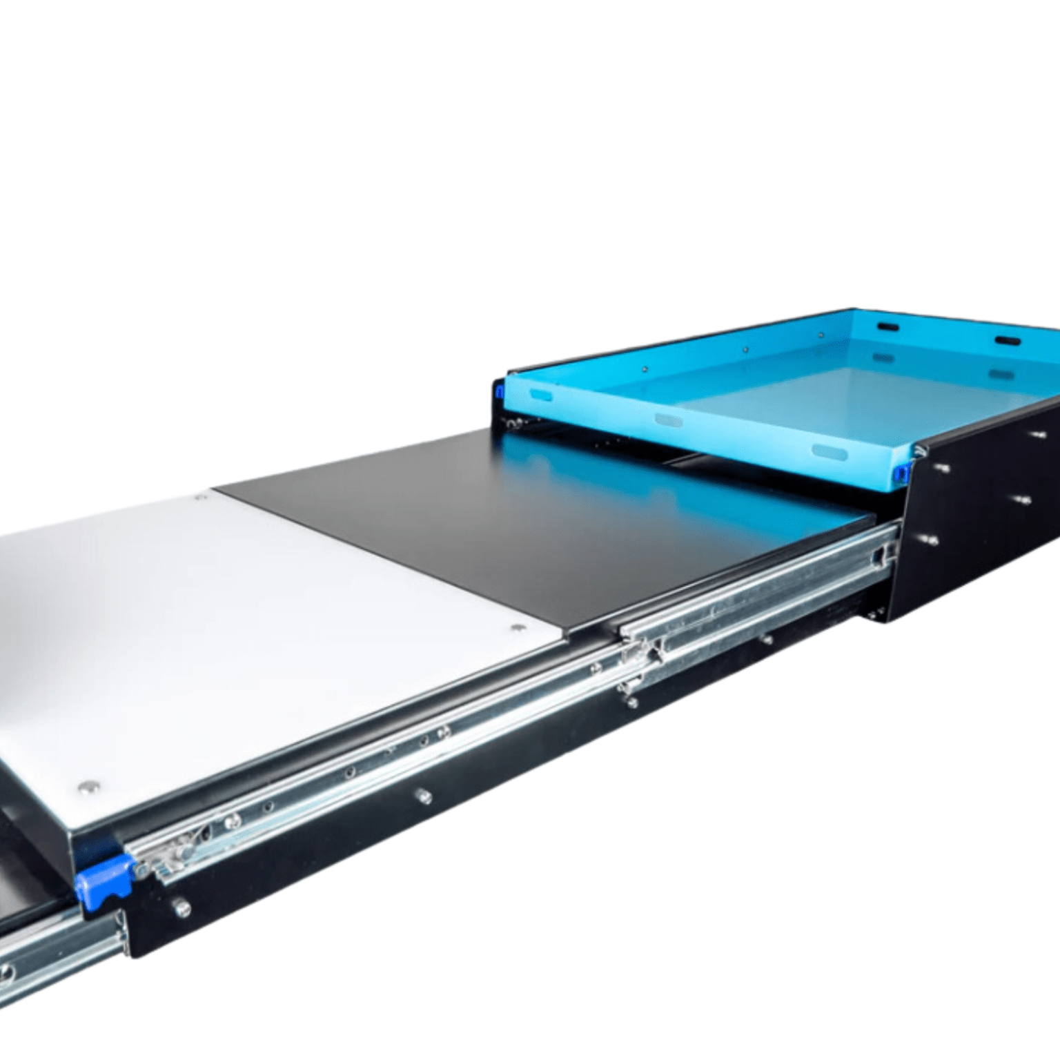 RIDGE 4X4 KITCHEN SLIDE - V1