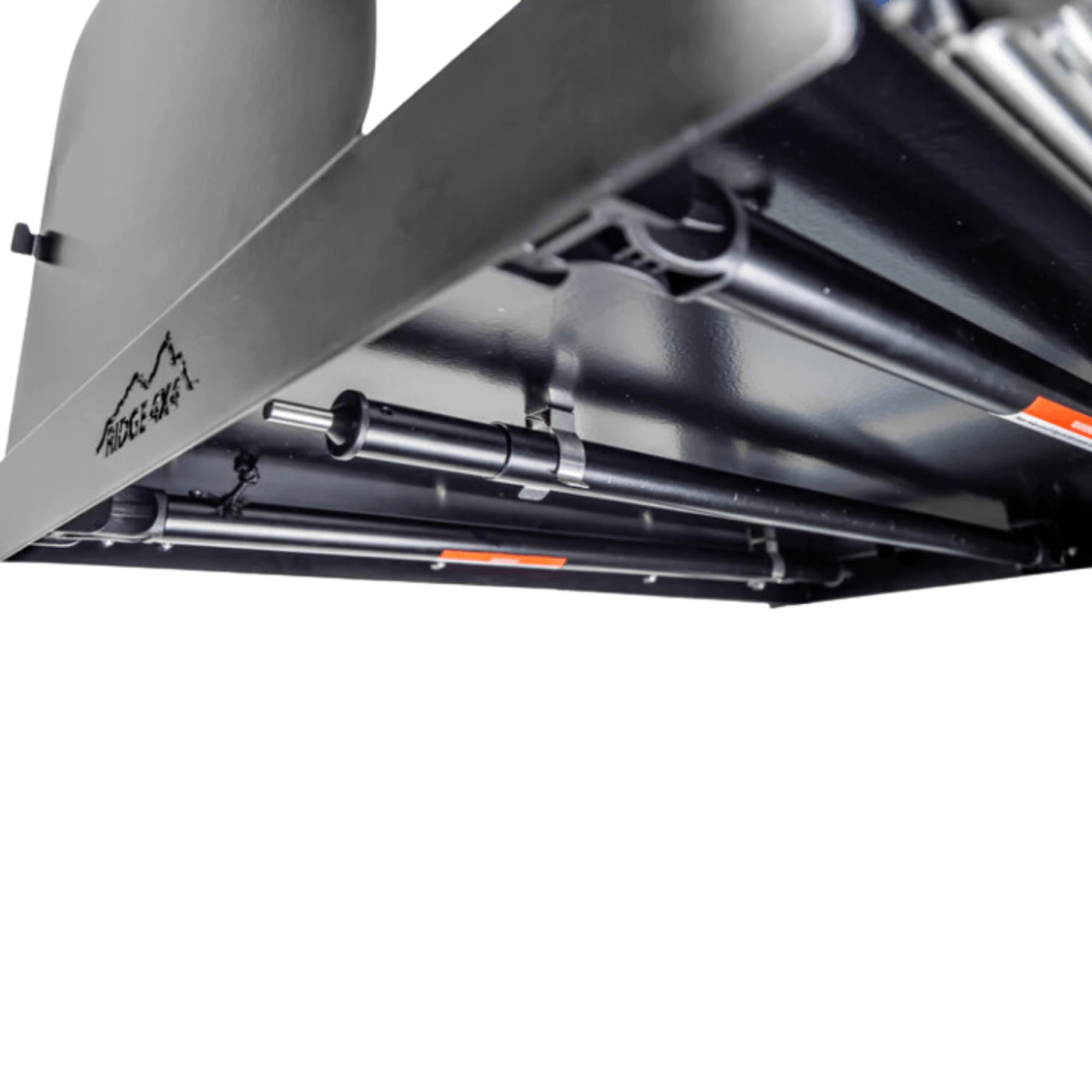 RIDGE 4X4 KITCHEN SLIDE - V1