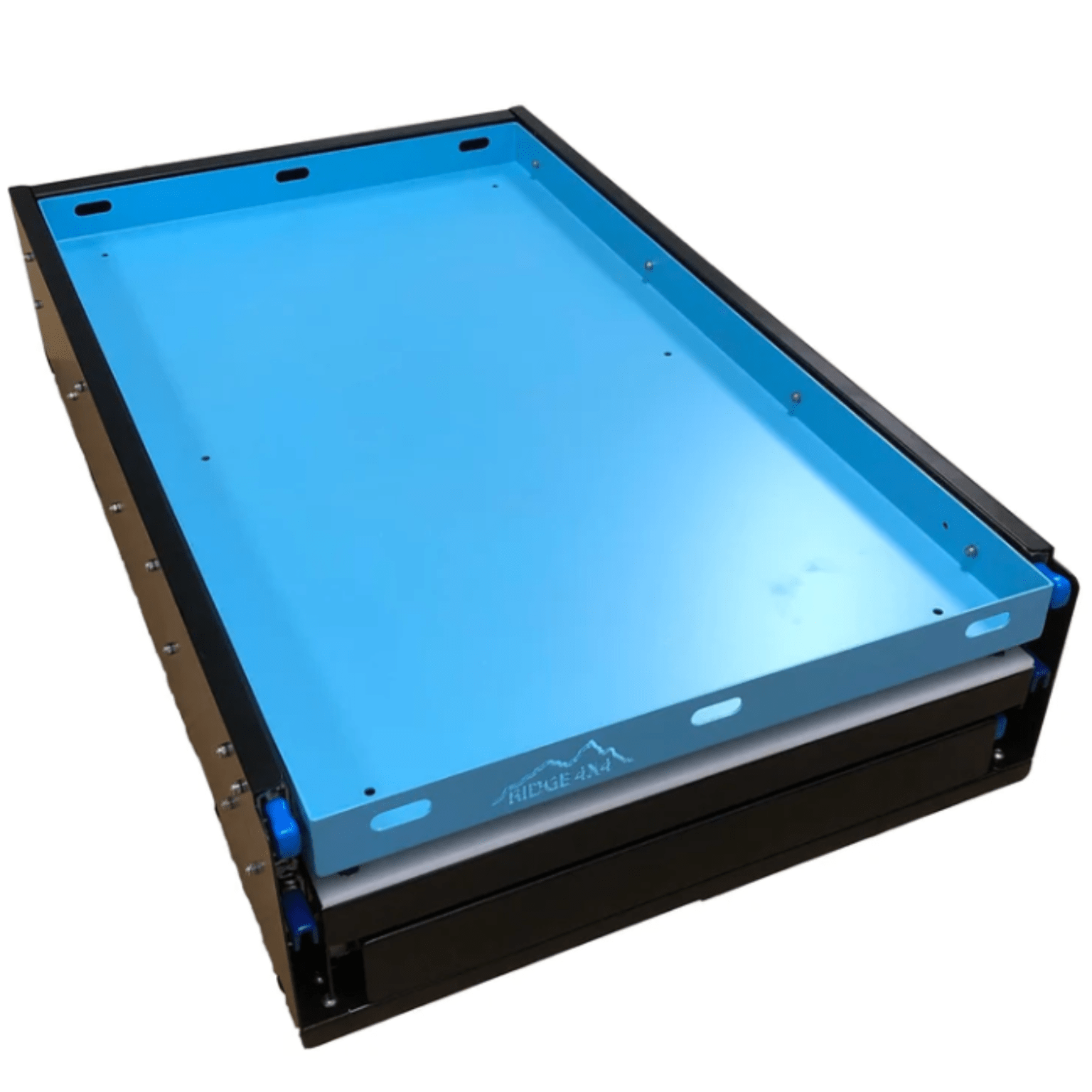 RIDGE 4X4 KITCHEN SLIDE - V1