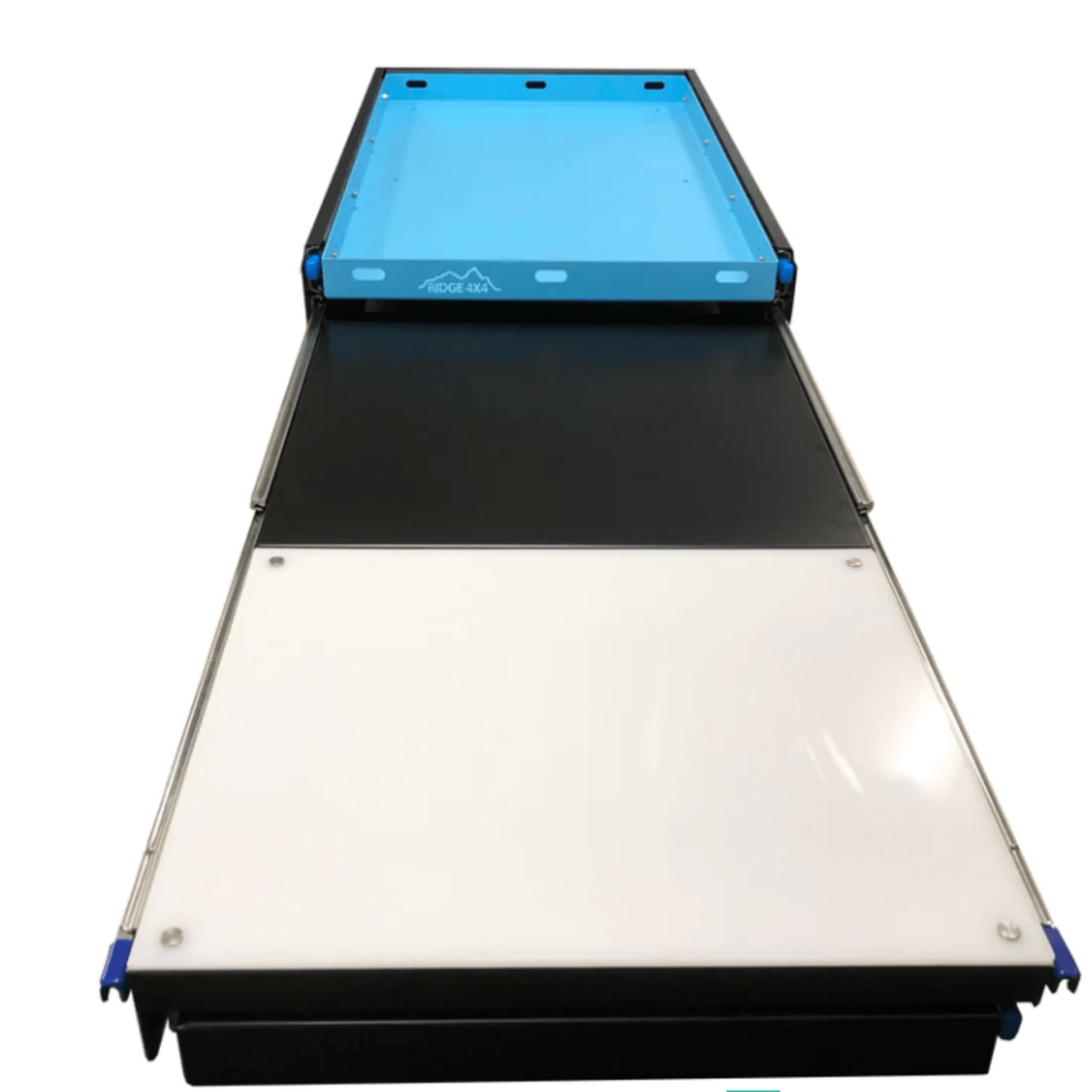 RIDGE 4X4 KITCHEN SLIDE - V1