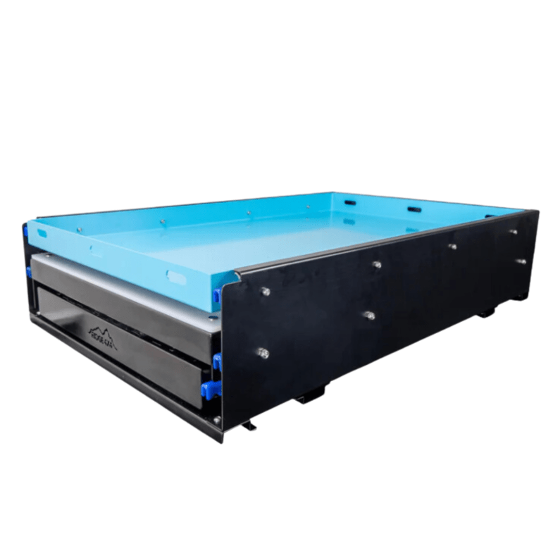 RIDGE 4X4 KITCHEN SLIDE - V1