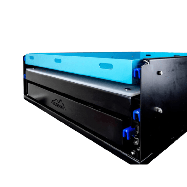 RIDGE 4X4 KITCHEN SLIDE - V1