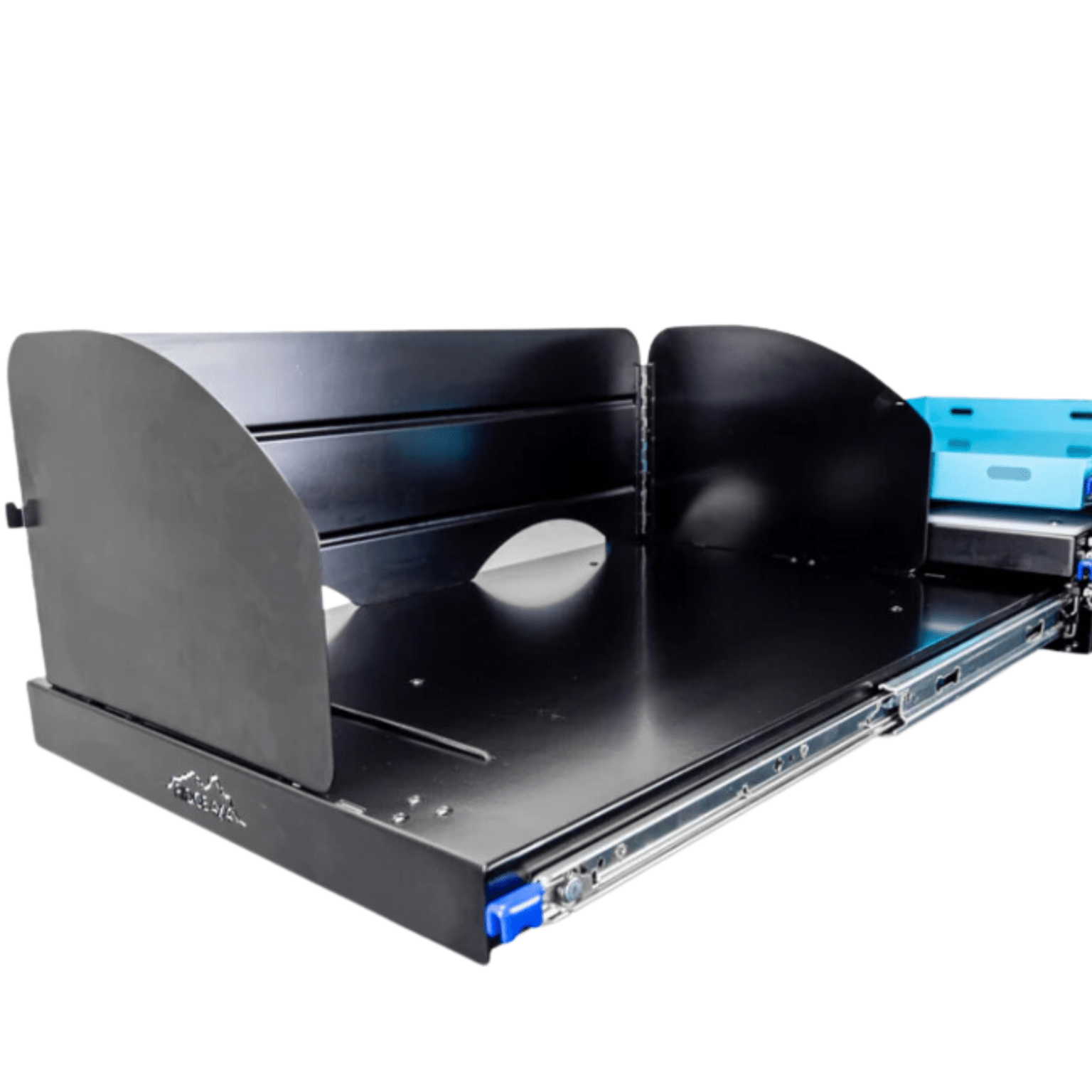 RIDGE 4X4 KITCHEN SLIDE - V1