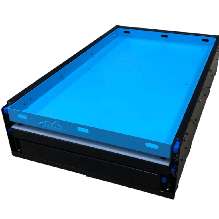 RIDGE 4X4 KITCHEN SLIDE - V1