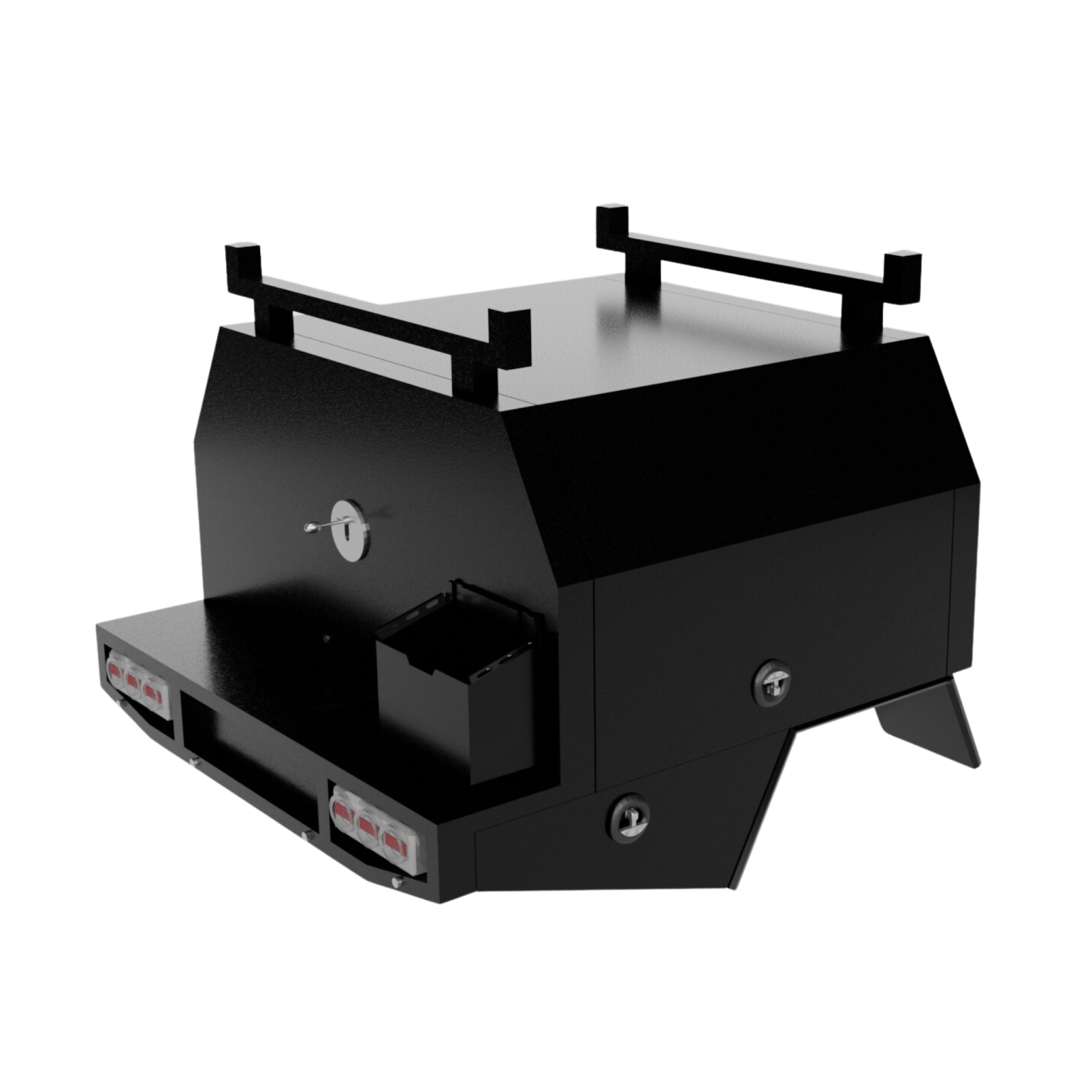 AAA Industries - Premium Ute Trays | Canopies | Toolboxes | Service Bodies