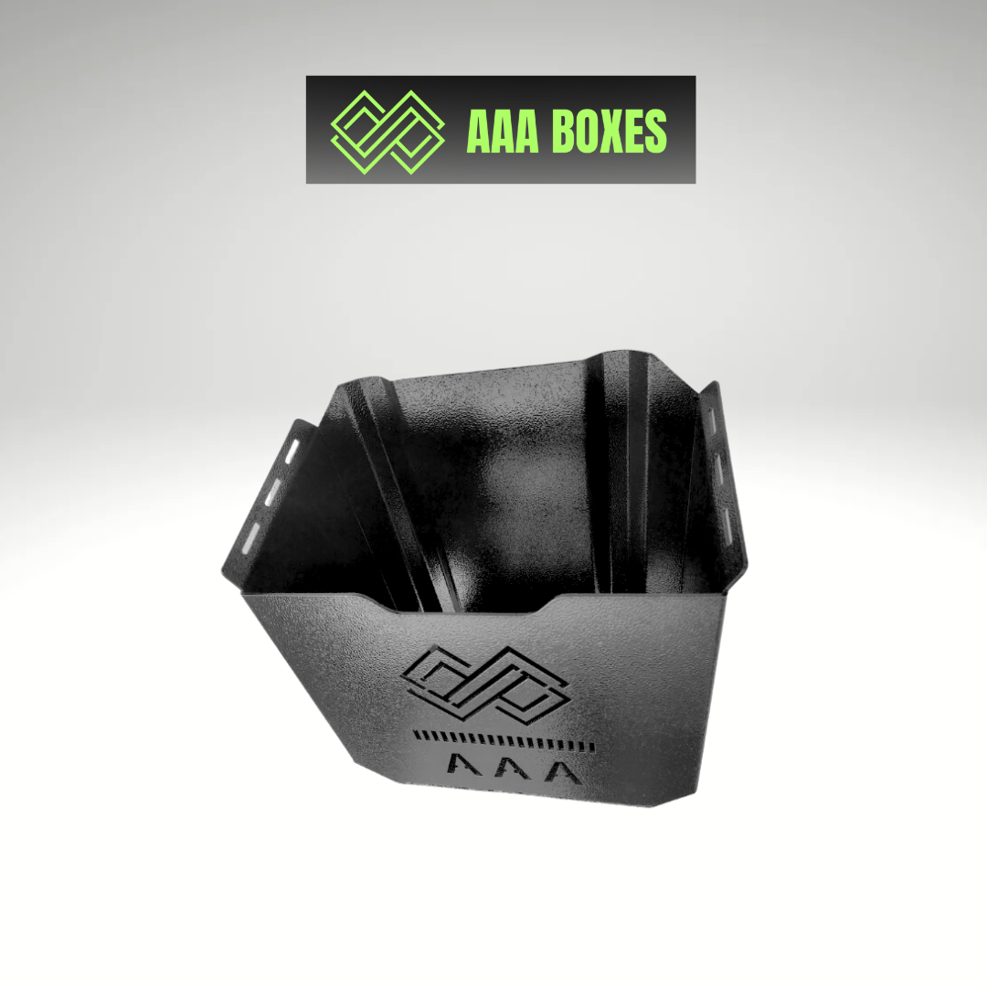 AAA Boxes - Jerry Can Holder