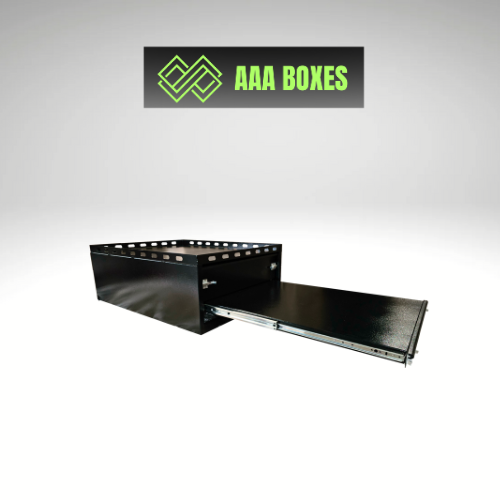 AAA Boxes - Kitchen Slide